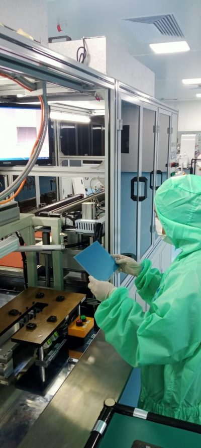 Photos – Intec Display Modules