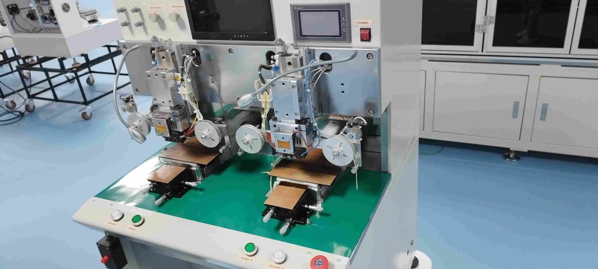 Photos – Intec Display Modules