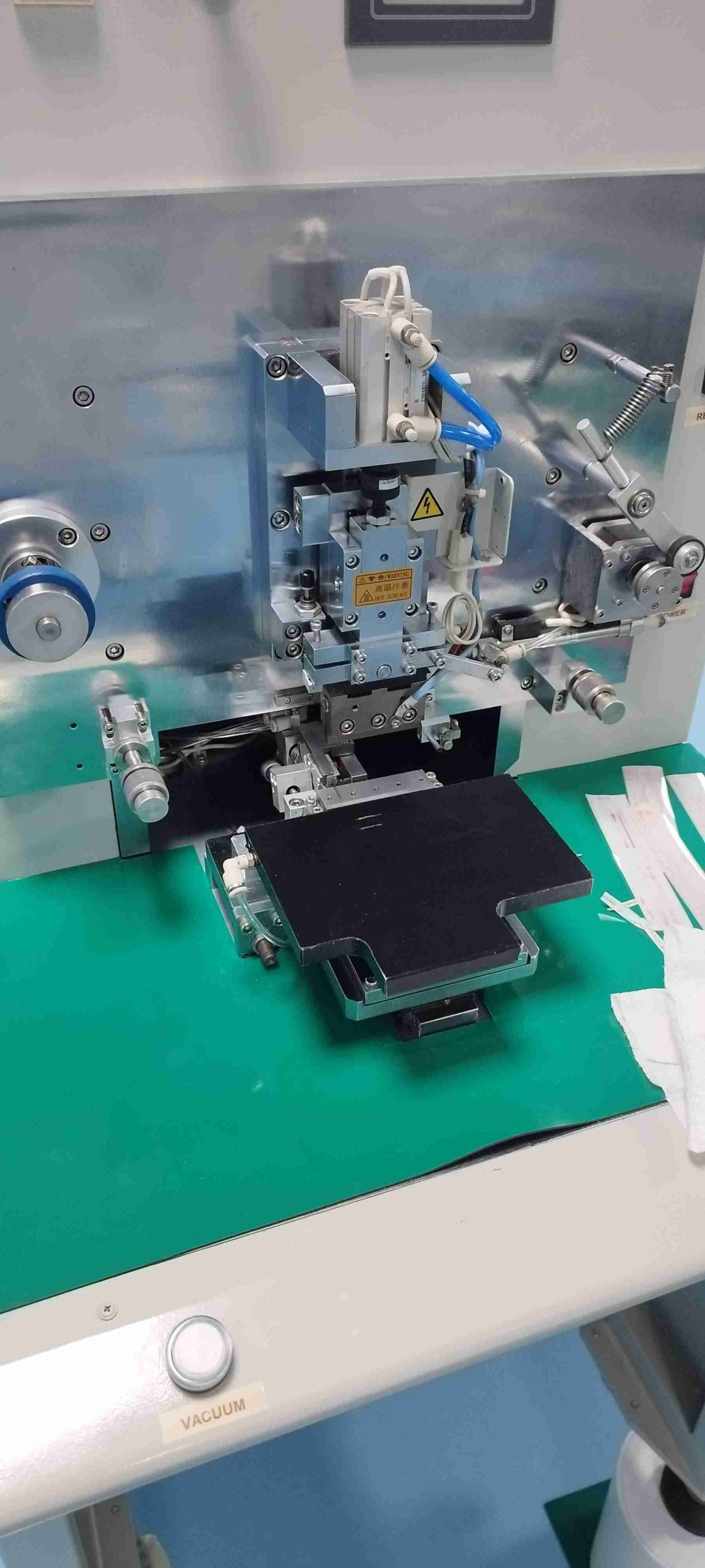 Photos – Intec Display Modules