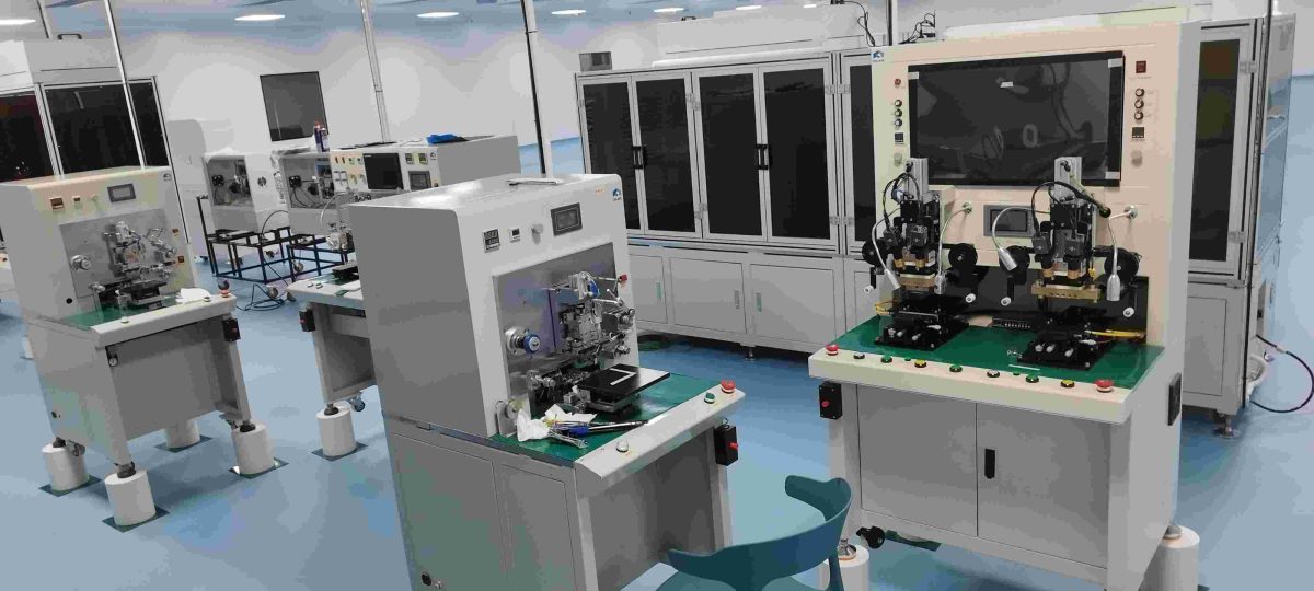 Photos – Intec Display Modules