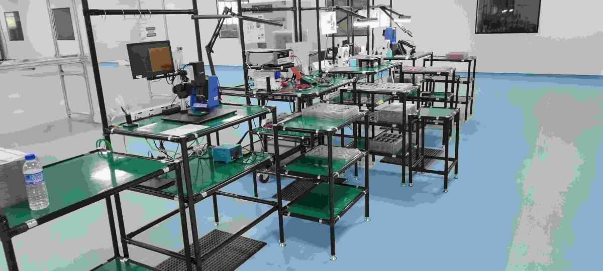 Photos – Intec Display Modules