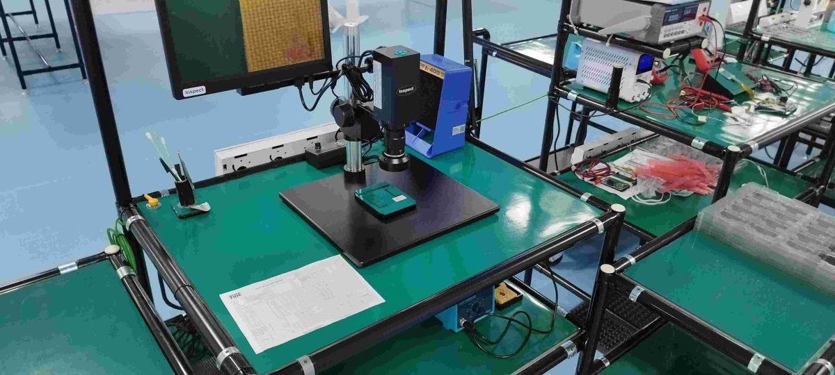 Photos – Intec Display Modules