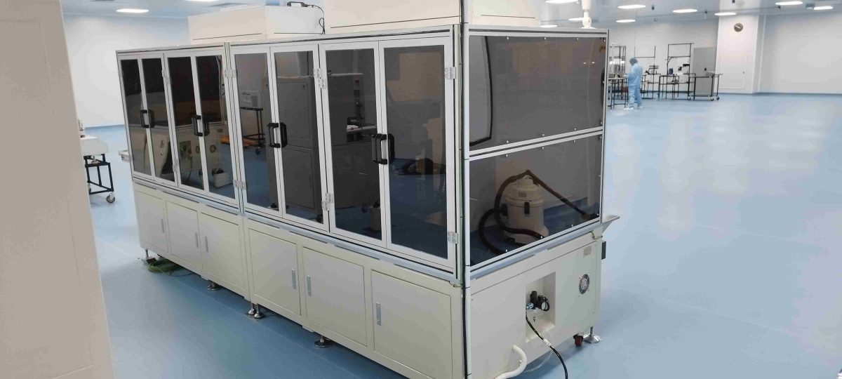 Photos – Intec Display Modules