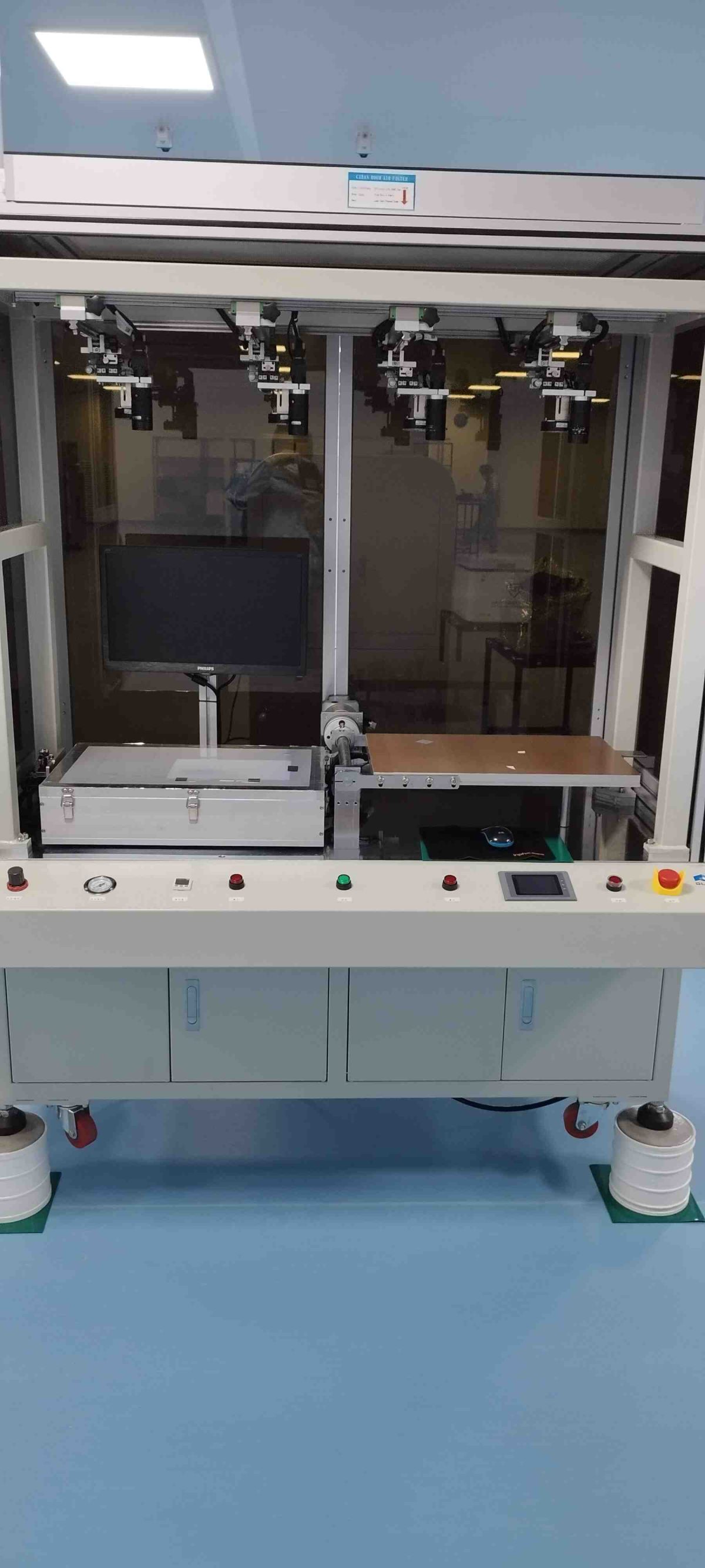 Photos – Intec Display Modules