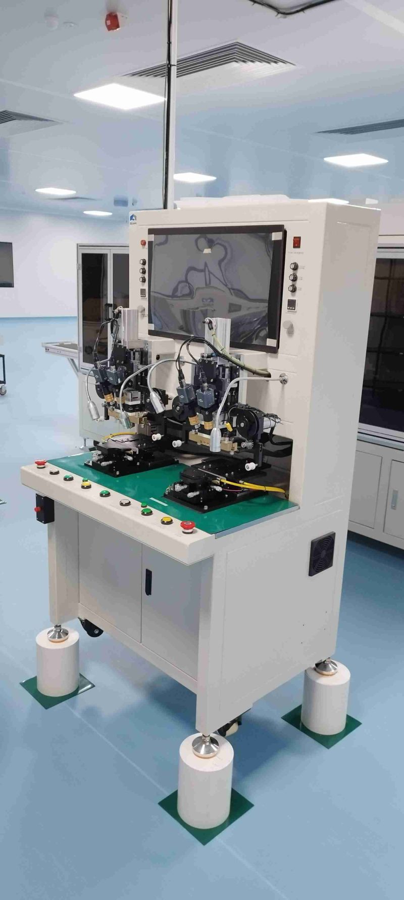 Photos – Intec Display Modules