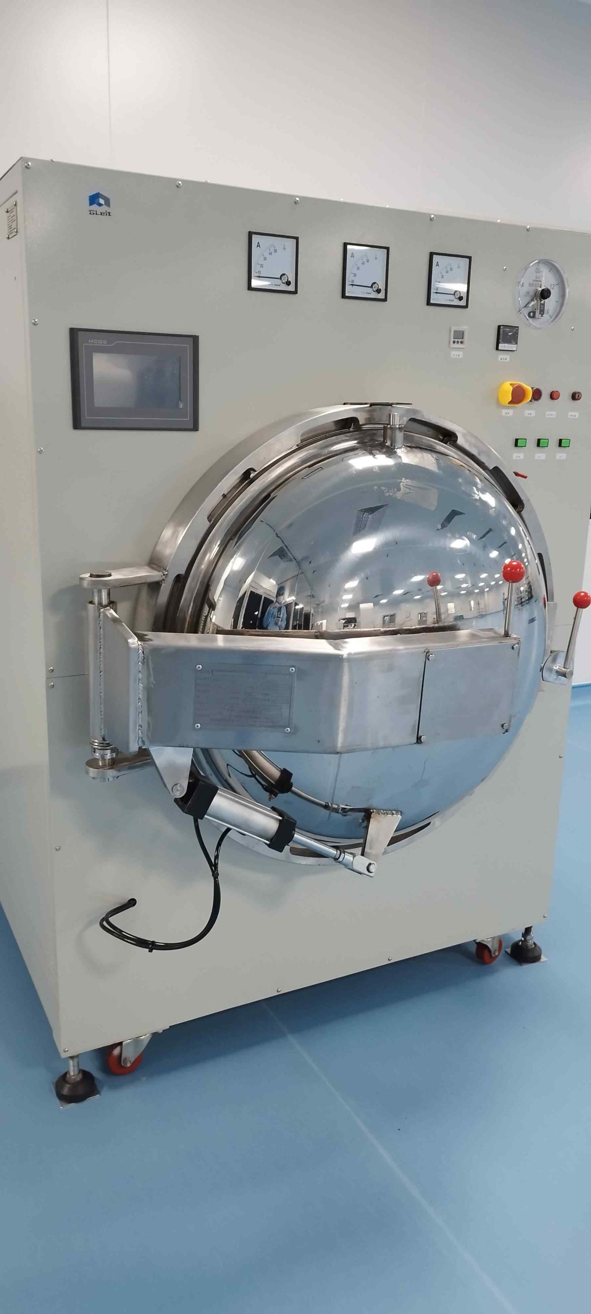 Photos – Intec Display Modules