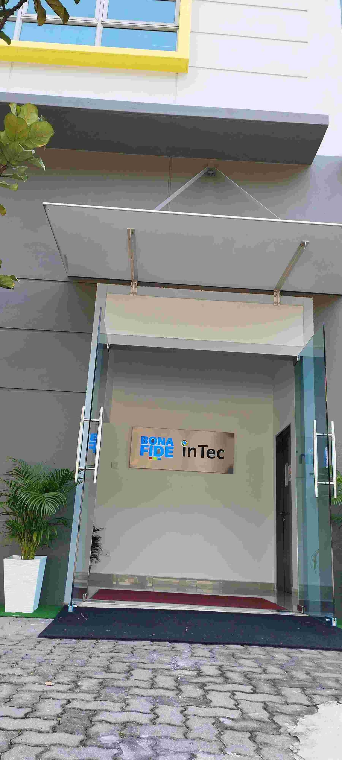 Photos – Intec Display Modules