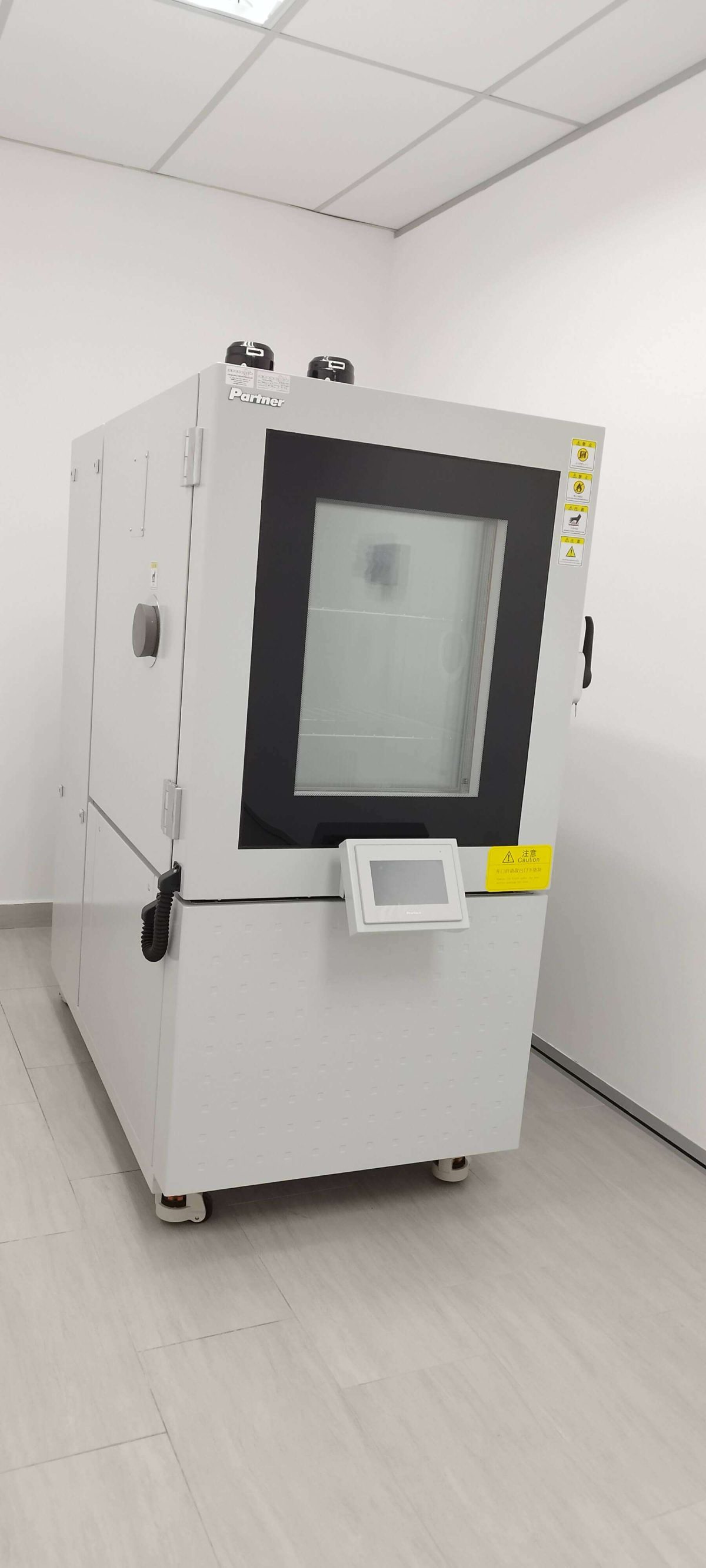 Photos Intec Display Modules