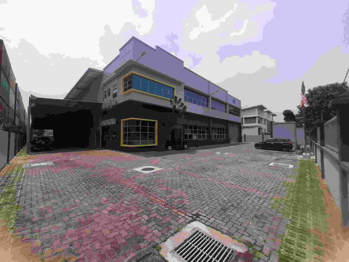 Photos – Intec Display Modules