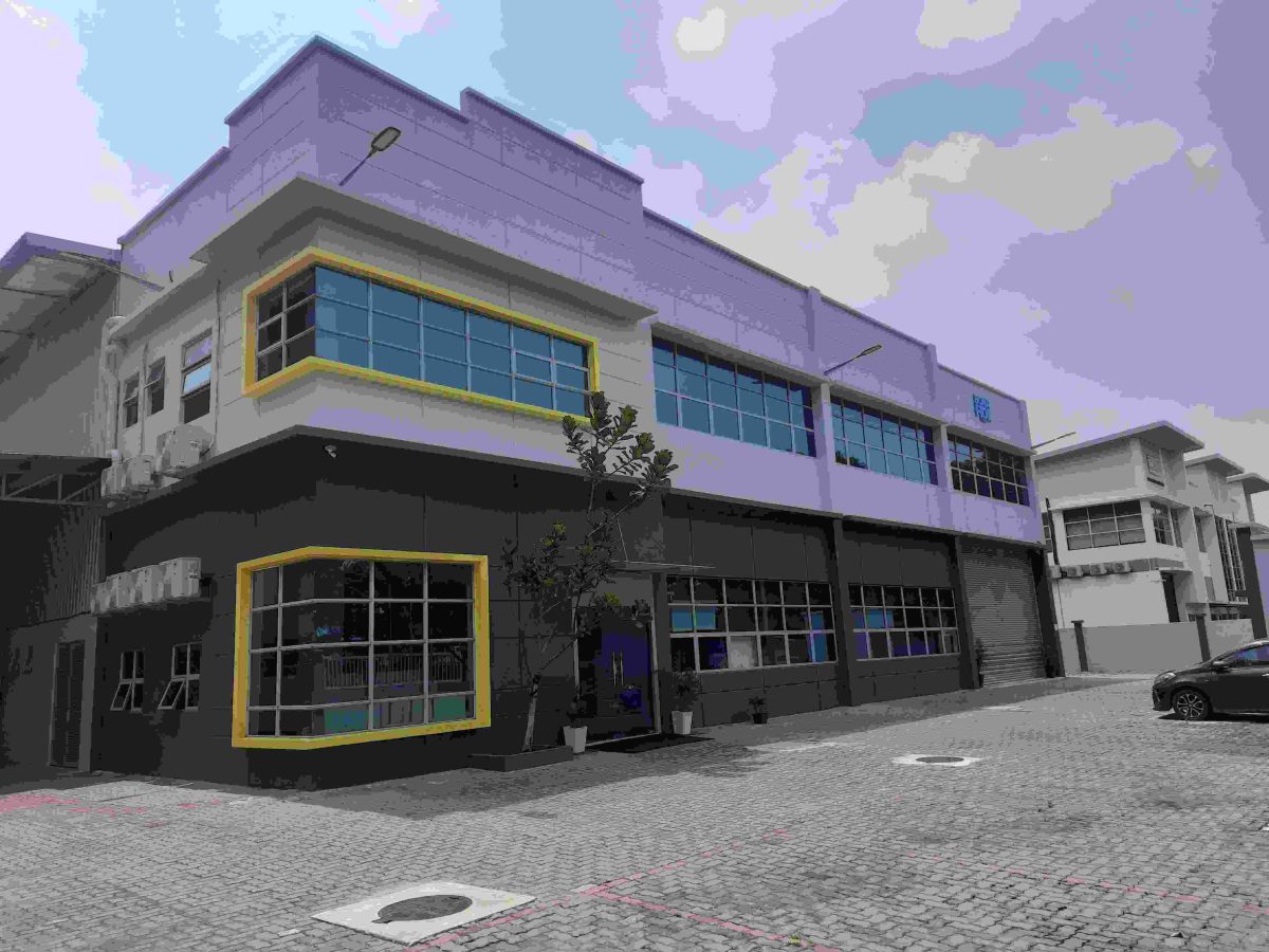 Photos – Intec Display Modules