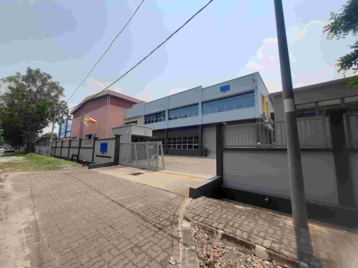 Photos – Intec Display Modules