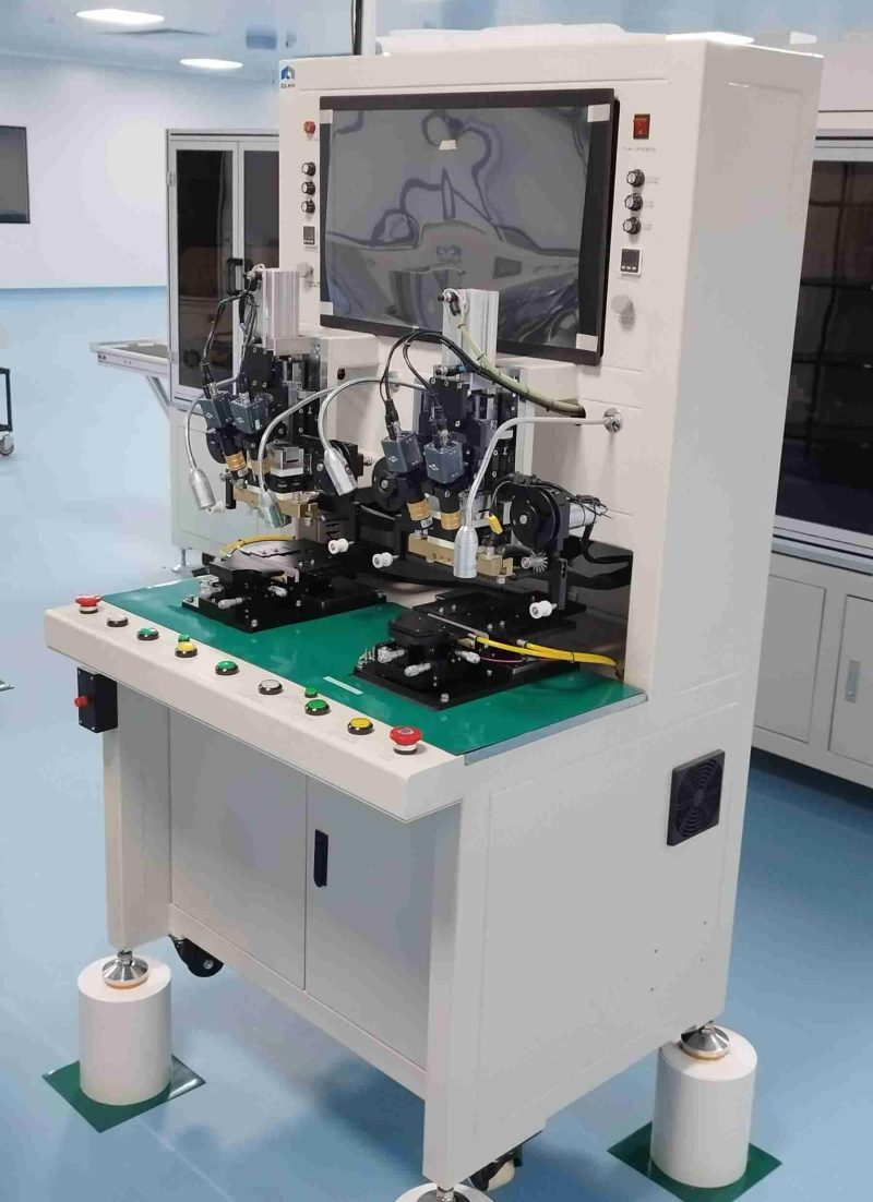 How We Work – Intec Display Modules