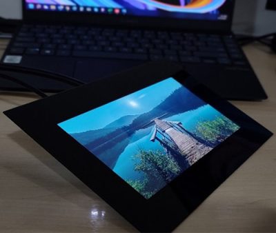 Intec Display Modules